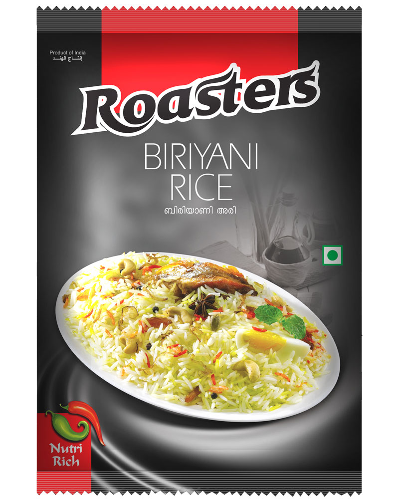 Biriyani Rice